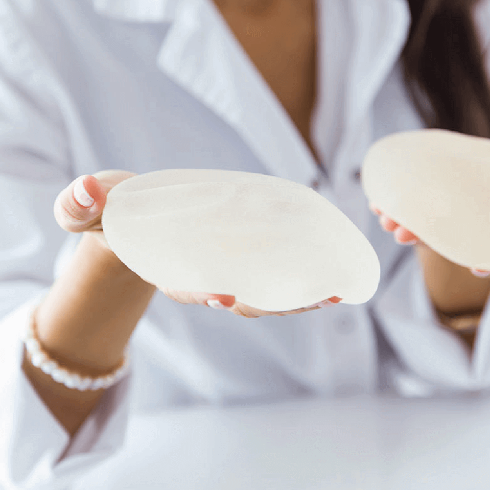 Mamoplastia